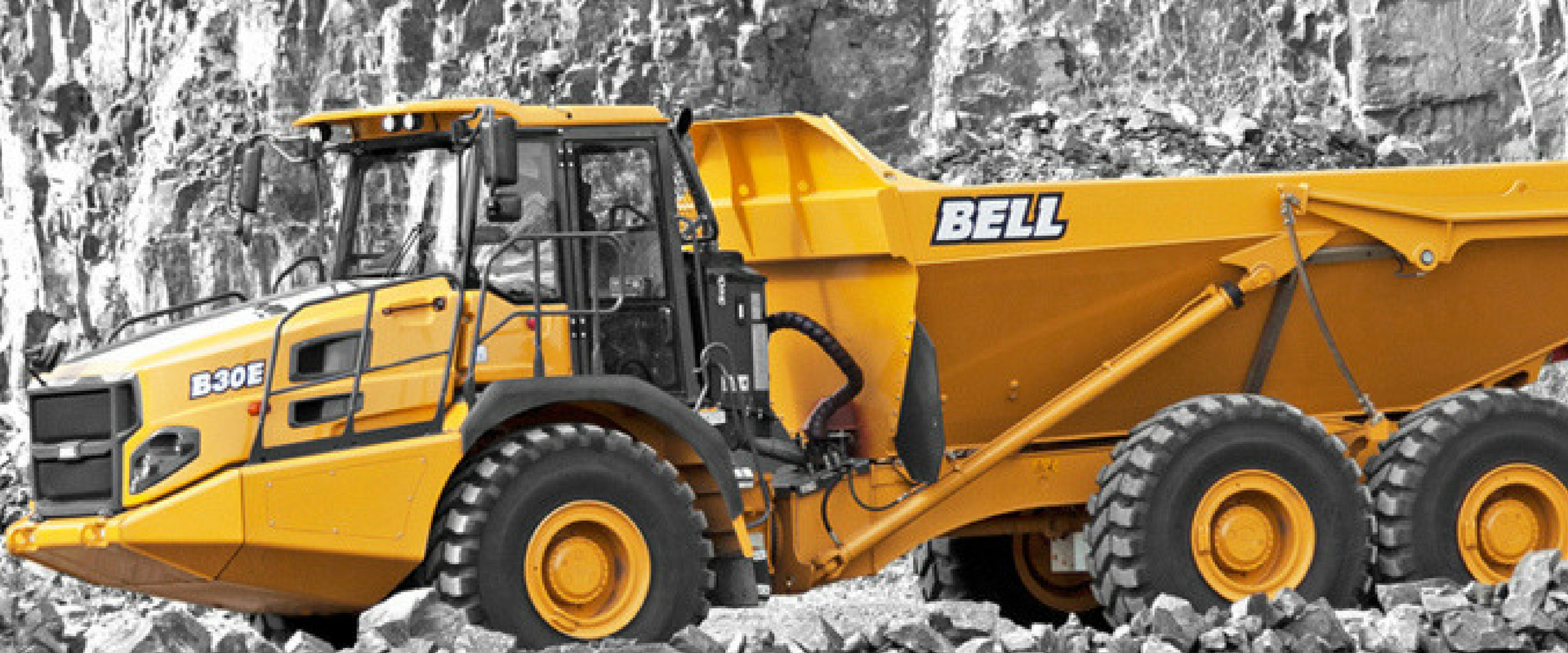Bell Hero slider | Lonagro
